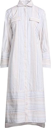 Barba KLEIDER - Maxi-Kleider auf YOOX.COM