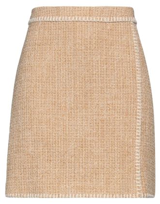 Moschino HOSEN & R&Ouml;CKE - Minir&ouml;cke auf YOOX.COM