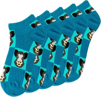 Unabux Socken