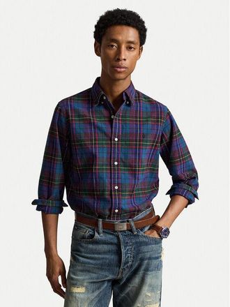 Polo Ralph Lauren Hemd 710B30157001 Bunt Regular Fit