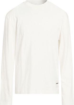 Jil Sander TOPS - T-shirts auf YOOX.COM