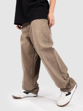 Reell Baggy Jeans gris