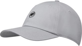 Mammut Baseball Cap Baseballkappe, Alloy PRT1, S-M