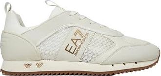 Emporio Armani Emporio Armani X8X027_XK050 Trainers EU 41 1/3