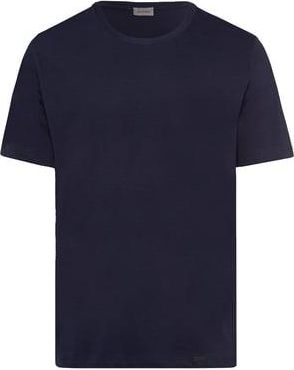 Hanro T-shirt col rond en coton