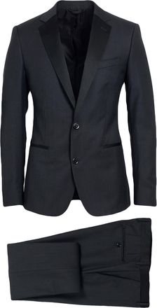 Trussardi ANZ&Uuml;GE und CO-ORDS - Anz&uuml;ge auf YOOX.COM