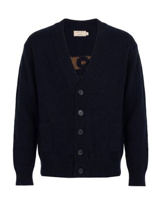 Maison Kitsun&eacute; STRICKWAREN - Strickjacken auf YOOX.COM