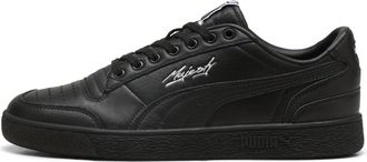 Puma Sneakers Majesty Unisexe, Chaussures, Noir, 40.5