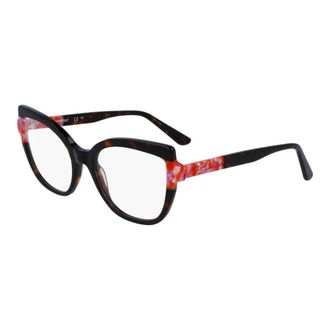 Karl Lagerfeld Kl6132 N Sonnenbrille - - Accessories - Damen - Mehrfarbig - 54 MM