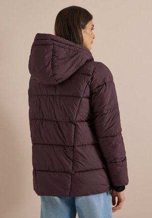 Cecil Softshelljacke mit Kapuze
