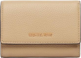 Michael Kors Geldb&ouml;rse Bryant 32S5GYTP1L Beige