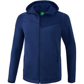 Erima Herren Softshelljacke Performance