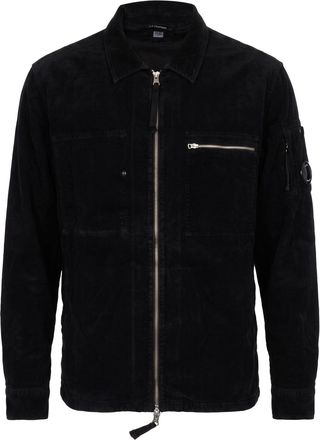 C.P. Company JACKEN & M&Auml;NTEL - Jacken und Anoraks auf YOOX.COM