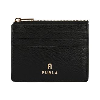 Furla Damen, Accessories, Schwarzk, ONE SIZEGröße