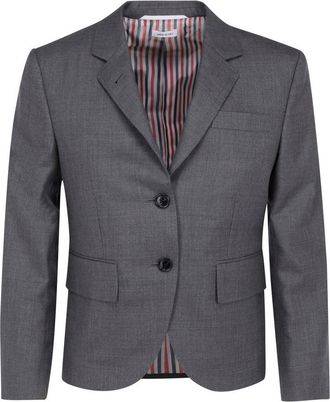 Thom Browne Blazer - Grau