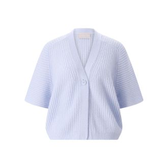 Hemisphere Strickjacke mit Kaschmir