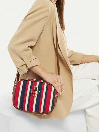 Beverly Hills Polo Club Handtasche BHPC-C-018-07 Bunt