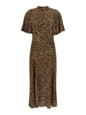 Twinset Top - Marron