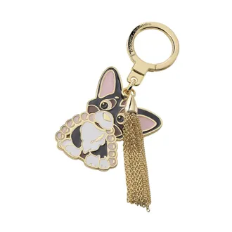 Braccialini Seraphina Elite Schl&uuml;sselanh&auml;nger - - Accessories - Damen - Wei&szlig; - ONE SIZE
