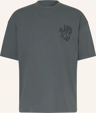 AllSaints Allsaints T-Shirt Orlando grau