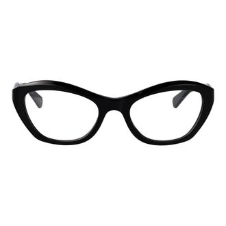 Valentino Garavani Vg0012O Optische Brille - - Accessories - Damen - Schwarzk - 53 MM