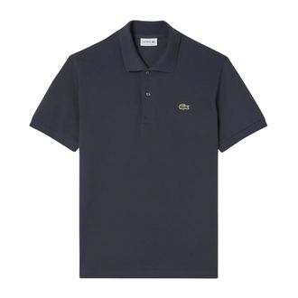 Lacoste Homme, Tops, Gris, Taille: XL Polo Manches Courtes