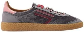 Puraai Damen, Schuhe, Grau, 39 EUGr&ouml;&szlig;e