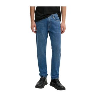 Paul Smith Slim-fit Jeans - - Jeans - Herren - Blau - W34