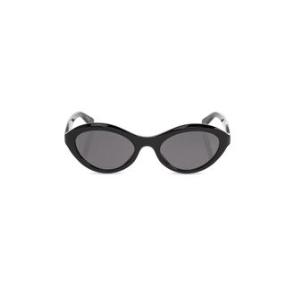 Valentino Garavani Vg0008S Sonnenbrille - - Accessories - Damen - Schwarzk - 52 MM