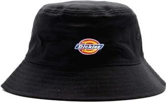 Dickies Chapeau Homme Noir A4Y9KBLK1