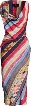 Vivienne Westwood KLEIDER - Midi-Kleider auf YOOX.COM