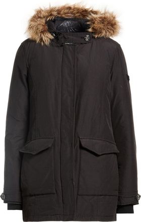Gas JACKEN & M&Auml;NTEL - M&auml;ntel auf YOOX.COM