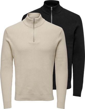 Only & Sons Pullover Phil