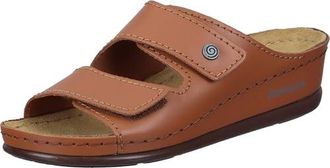 Dr. Brinkmann Femme 700617-21 Semelle de Mocassin, Moyen br, 39 EU