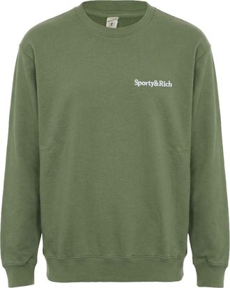 Sporty & Rich TOPS - Sweatshirts auf YOOX.COM