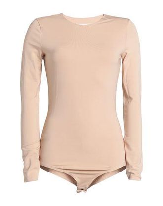 Maison Margiela TOPS - Bodys sur YOOX.COM