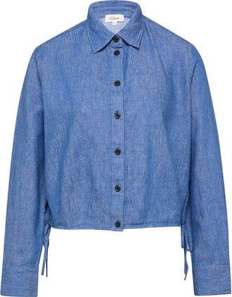 s.Oliver Indoor-Jacke