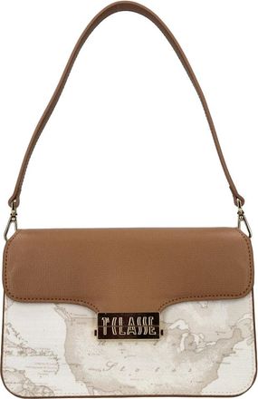 Alviero Martini 1A Classe Femme, Sacs, Blanc, Taille: ONE Size Alviero Martini Bags.. White