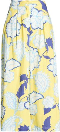 B.YU HOSEN & R&Ouml;CKE - Hosen auf YOOX.COM