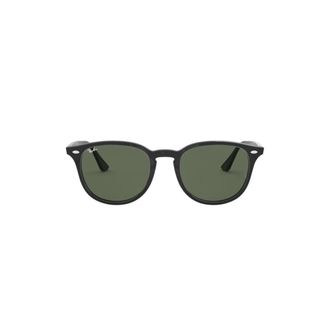 Ray-Ban unisex, Accessoires, Noir, Taille: 51 MM Lunettes Authentiques Rb4259, Qualité Premium