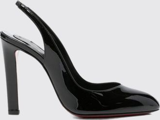 Christian Louboutin Absatzschuhe Damen Farbe Schwarz