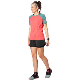 Dynafit Damen Alpine Pro T-Shirt, cabana-3090, M