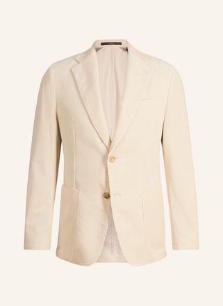 Windsor Windsor. Sakko Regular Fit beige