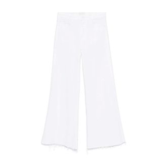 Mother Damen, Jeans, Wei&szlig;, W29Gr&ouml;&szlig;e