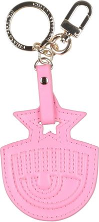 Chiara Ferragni Kleinlederwaren - Schl&uuml;sselanh&auml;nger auf YOOX.COM