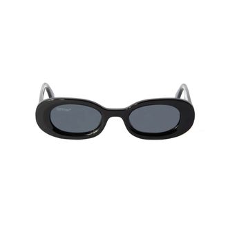 Off-white Amalfi Sonnenbrille - - Accessories - Damen - Schwarzk - 49 MM