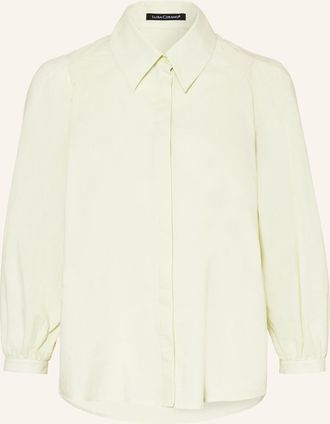 Luisa Cerano Luisa Cerano Hemdbluse gruen