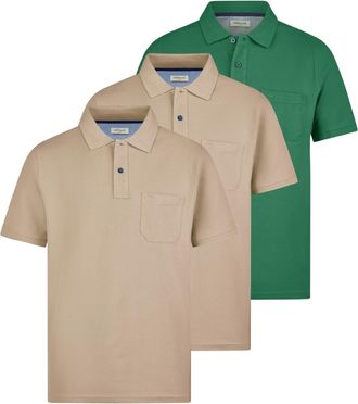 Redmond Shirt Basic