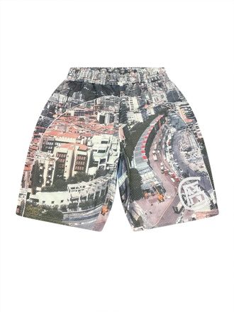 Good For Nothing Shorts