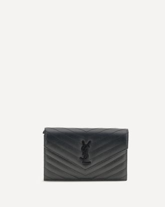 Saint Laurent Cassandre mini Shoulder Bag Female UNI